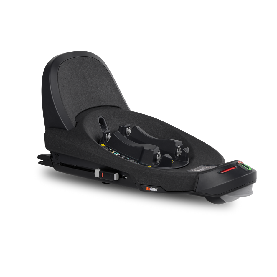 ISOFix Bases and Car Seat Accessories – Born Fabulous